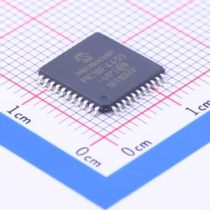 PIC18F4455-I/PT中文资料_最新报价_数据手册下载_MICROCHIP(美国微芯)-单片机(MCU/MPU/SOC)-立创商城