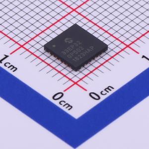 DSPIC33EP32GP502-I/MM中文资料_最新报价_数据手册下载_MICROCHIP(美国微芯)-单片机(MCU/MPU/SOC)-立创商城
