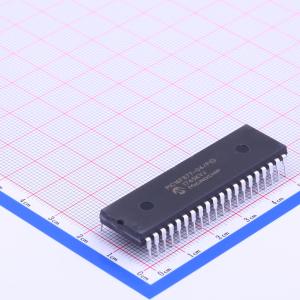 PIC16F877-04/P中文资料_最新报价_数据手册下载_MICROCHIP(美国微芯)-单片机(MCU/MPU/SOC)-立创商城