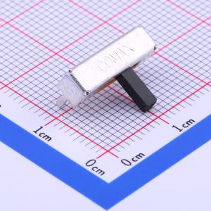 SK-14D01-G6中文资料_最新报价_数据手册下载_C&K-滑动开关-立创商城