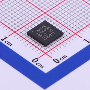 JN5169/001Z中文资料_最新报价_数据手册下载_NXP(恩智浦)-无线收发芯片-立创商城