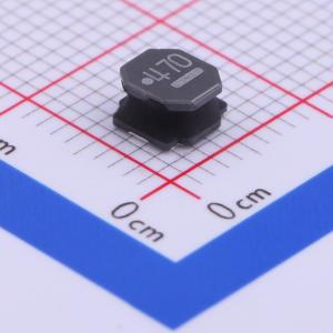 NRS5030T470MMGJ中文资料_最新报价_数据手册下载_TAIYO YUDEN(太诱)-功率电感-立创商城