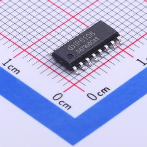 IP5108中文资料_最新报价_数据手册下载_INJOINIC(英集芯)-电池管理-立创商城