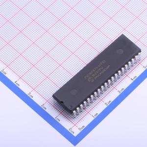 PIC16F871-I/P中文资料_最新报价_数据手册下载_MICROCHIP(美国微芯)-单片机(MCU/MPU/SOC)-立创商城