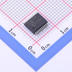 PIC16F1619-I/SS中文资料_最新报价_数据手册下载_MICROCHIP(美国微芯)-单片机(MCU/MPU/SOC)-立创商城