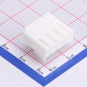 HX39600-4Y中文资料_最新报价_数据手册下载_HX(红星)-胶壳(线对板/线对线)-立创商城