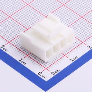 HX39600-4Y中文资料_最新报价_数据手册下载_HX(红星)-胶壳(线对板/线对线)-立创商城