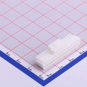 HX20028-32Y中文资料_最新报价_数据手册下载_HX(红星)-胶壳(线对板/线对线)-立创商城