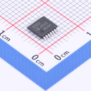 AD8302ARUZ-REEL_（ADI(亚德诺)/LINEAR(凌特)）AD8302ARUZ-REEL中文资料_价格_PDF手册-立创电子商城