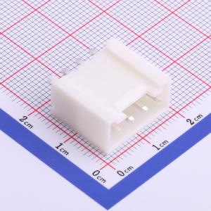 HX39601-4BH中文资料_最新报价_数据手册下载_HX(红星)-线对板针座-立创商城