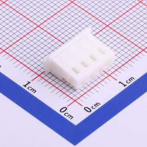 HX25014-4Y中文资料_最新报价_数据手册下载_HX(红星)-胶壳(线对板/线对线)-立创商城