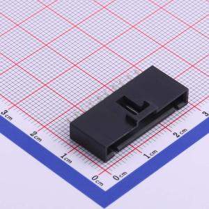 HX25418-10A中文资料_最新报价_数据手册下载_HX(红星)-线对板针座-立创商城