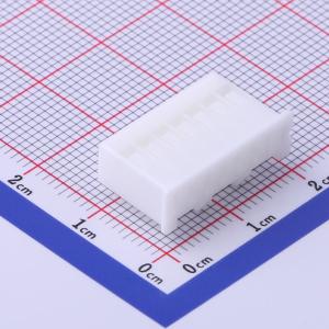 XMP-07V中文资料_最新报价_数据手册下载_JST-胶壳(线对板/线对线)-立创商城