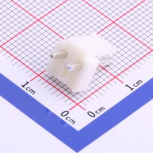 HX39601-2A中文资料_最新报价_数据手册下载_HX(红星)-线对板针座-立创商城