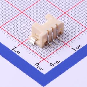 DF3EA-3P-2H(21)中文资料_最新报价_数据手册下载_HRS(广濑)-线对板针座-立创商城