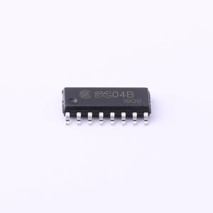 SC04B中文资料_最新报价_数据手册下载_icman(晶尊微)-触摸芯片-立创商城