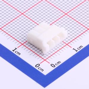 HX25014-3Y中文资料_最新报价_数据手册下载_HX(红星)-胶壳(线对板/线对线)-立创商城