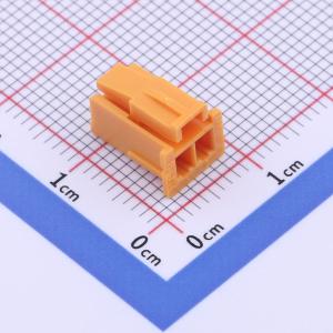 XARP-02V-Y中文资料_最新报价_数据手册下载_JST-胶壳(线对板/线对线)-立创商城