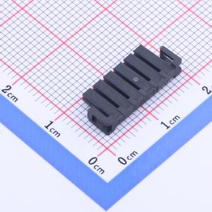 XADS-12V-K中文资料_最新报价_数据手册下载_JST-连接器附件-立创商城