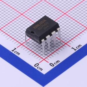 XD7660中文资料_最新报价_数据手册下载_XINLUDA(信路达)-电荷泵-立创商城