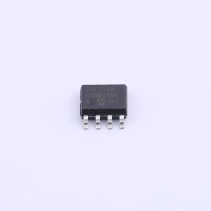 24LC08B/SN中文资料_最新报价_数据手册下载_MICROCHIP(美国微芯)-EEPROM-立创商城