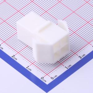 XLR-04V中文资料_最新报价_数据手册下载_JST-胶壳(线对板/线对线)-立创商城