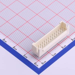 HX20028-28A中文资料_最新报价_数据手册下载_HX(红星)-线对板针座-立创商城