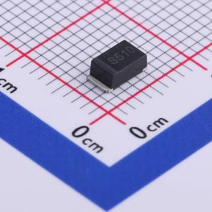 AS5100-AL中文资料_最新报价_数据手册下载_AnBon(安邦)-肖特基二极管-立创商城