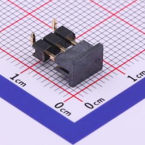 1125-1103G0M113CR02中文资料_最新报价_数据手册下载_Wcon(维峰电子)-排针-立创商城