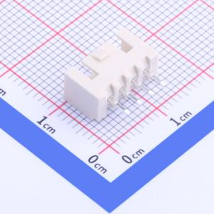 WF2501A-WSH04T01中文资料_最新报价_数据手册下载_Wcon(维峰电子)-线对板针座-立创商城