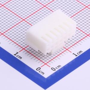 HX20028-14Y中文资料_最新报价_数据手册下载_HX(红星)-胶壳(线对板/线对线)-立创商城