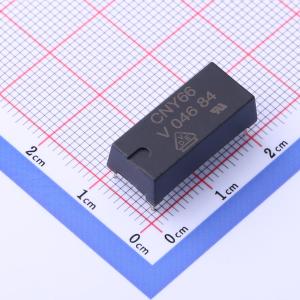 CNY66中文资料_最新报价_数据手册下载_VISHAY(威世)-晶体管输出光耦-立创商城