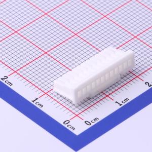 ZER-12V-S中文资料_最新报价_数据手册下载_JST-胶壳(线对板/线对线)-立创商城
