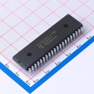 PIC18F4553-I/P中文资料_最新报价_数据手册下载_MICROCHIP(美国微芯)-单片机(MCU/MPU/SOC)-立创商城