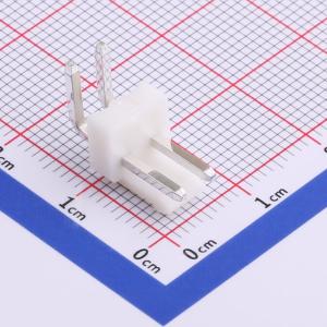 HX39601-2WAG中文资料_最新报价_数据手册下载_HX(红星)-线对板针座-立创商城