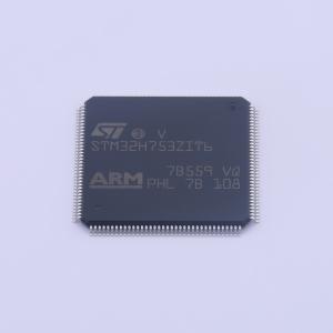 STM32H753ZIT6中文资料_最新报价_数据手册下载_ST(意法半导体)-单片机(MCU/MPU/SOC)-立创商城