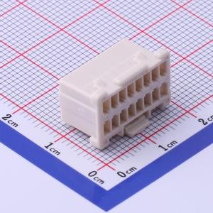 PNDP-16V-Z中文资料_最新报价_数据手册下载_JST-胶壳(线对板/线对线)-立创商城