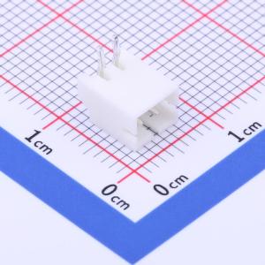 M2010R-K-02P中文资料_最新报价_数据手册下载_XFCN(兴飞)-线对板针座-立创商城