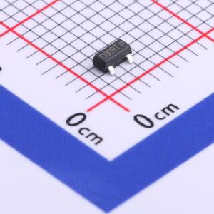 SI2300中文资料_最新报价_数据手册下载_TF(拓锋)-场效应管(MOSFET)-立创商城