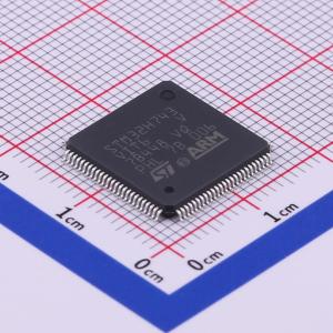 STM32H743VIT6中文资料_最新报价_数据手册下载_ST(意法半导体)-单片机(MCU/MPU/SOC)-立创商城