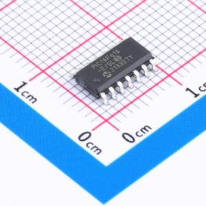 PIC16F616-E/SL中文资料_最新报价_数据手册下载_MICROCHIP(美国微芯)-单片机(MCU/MPU/SOC)-立创商城