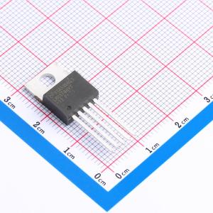 LM2576HVT-12/NOPB中文资料_最新报价_数据手册下载_TI(德州仪器)-DC-DC电源芯片-立创商城