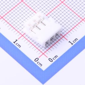 03HR-6S-P-N中文资料_最新报价_数据手册下载_JST-IDC刺破式连接器(牛角/简牛)-立创商城