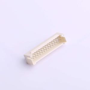 HX20028-30A中文资料_最新报价_数据手册下载_HX(红星)-线对板针座-立创商城