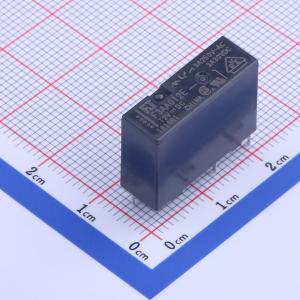 FTR-F3AA012E-MZ中文资料_最新报价_数据手册下载_FUJITSU(富士通)-功率继电器-立创商城