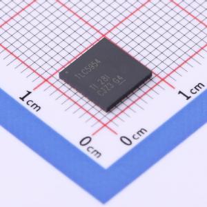 TLC5954RTQR中文资料_最新报价_数据手册下载_TI(德州仪器)-LED驱动-立创商城