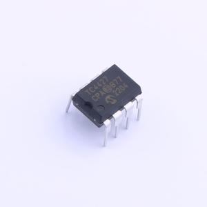 TC4427CPA中文资料_最新报价_数据手册下载_MICROCHIP(美国微芯)-栅极驱动芯片-立创商城