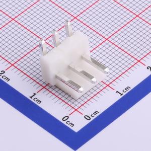 HX39601-3WAP中文资料_最新报价_数据手册下载_HX(红星)-线对板针座-立创商城