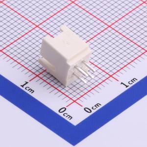 HX20028-4A中文资料_最新报价_数据手册下载_HX(红星)-线对板针座-立创商城