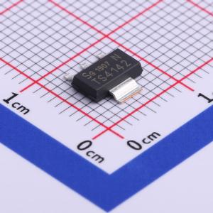 BTS4142N中文资料_最新报价_数据手册下载_Infineon(英飞凌)-功率电子开关-立创商城